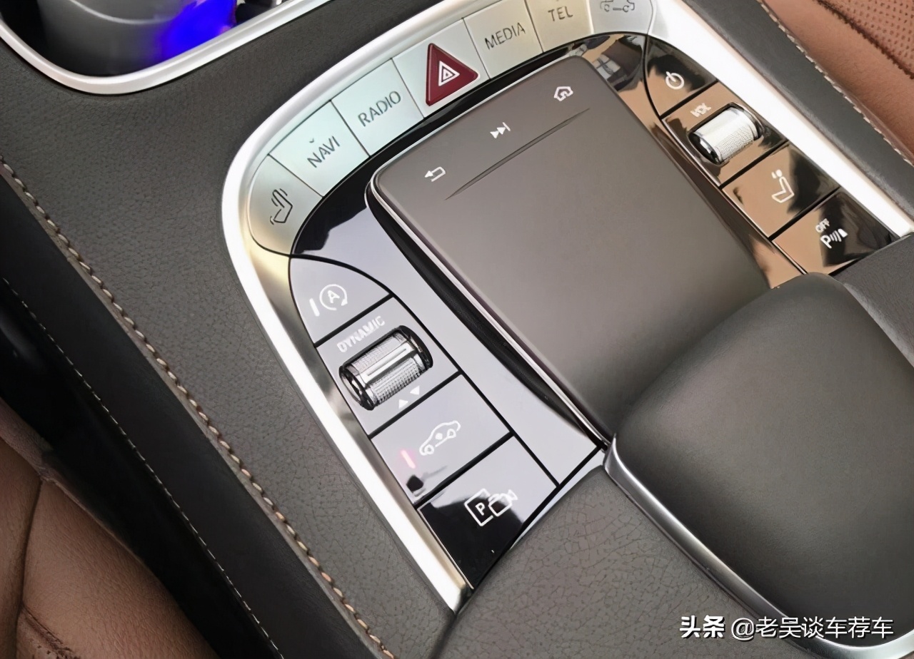 First spend 950,000 to drive an Audi A8, and then spend 1.13 million to ...