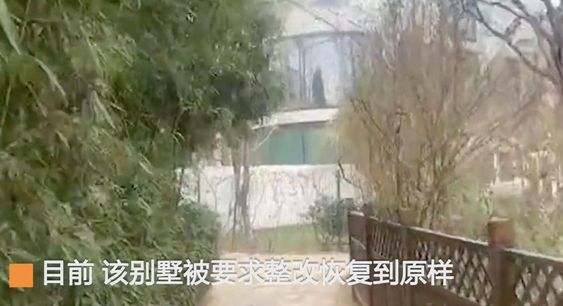 Actor Jiang Yan has recently been exposed, and her face has changed ...