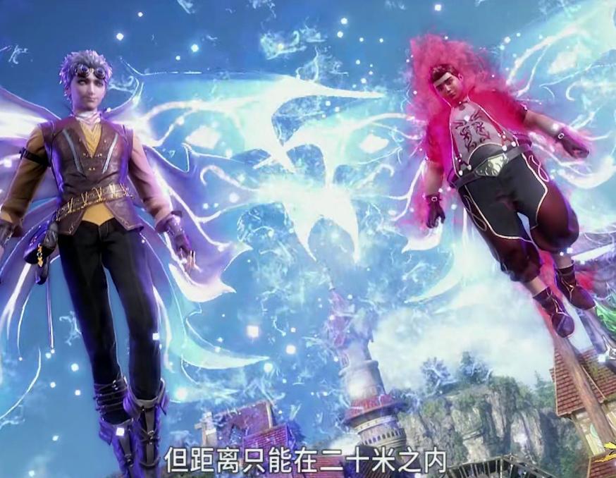 Douluo: Ma Hongjun's new image is on fire. After becoming thin, he is ...