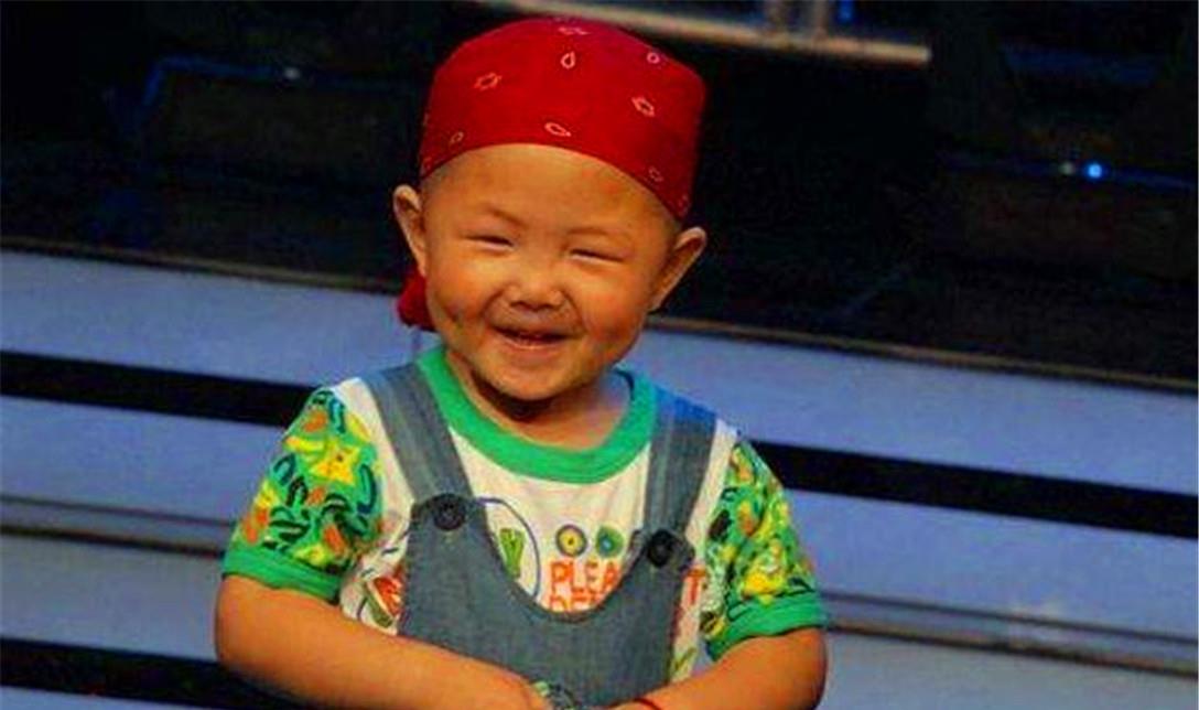 Zhang Junhao: He had an annual salary of one million to feed his family ...