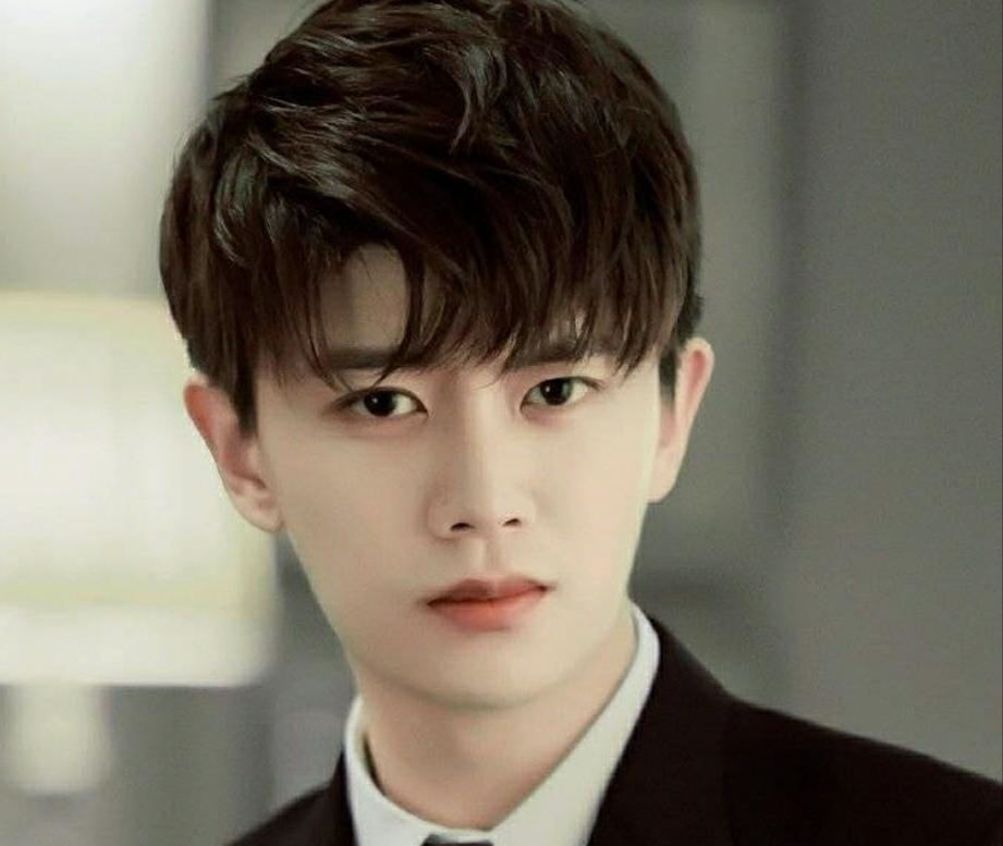 Gong Jun and Ren Jialun have terminated their contracts with Vitasoy ...