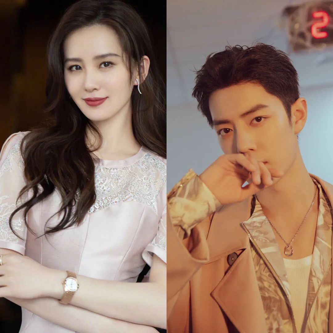 Little gossip, Tong Liya, Xiao Zhan, Di Lieba - iNEWS
