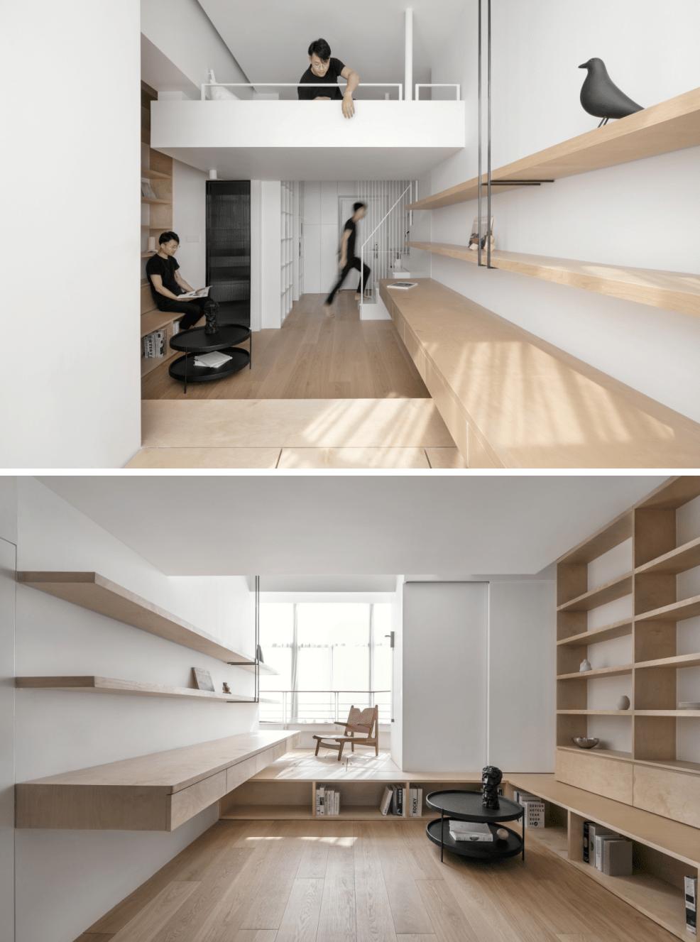 Muka Studio Zhang Yingqi won the Japan IDPA Annual International Most ...