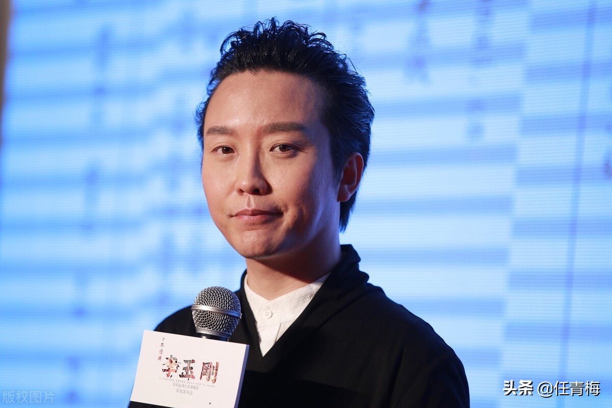 Li Yugang's "Wanjiang" awakens the East Red Sun, and how to talk in the ...