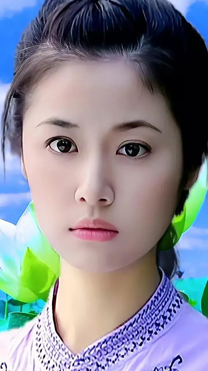 Ruby Lin, Liu Yifei, Song Qian, Dong Xuan, Tu Liman, who is more ...