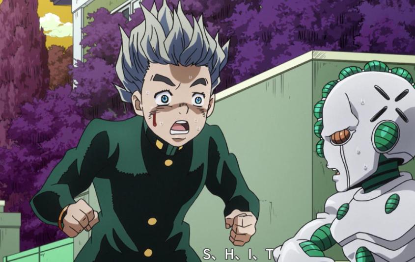 A male voice with a sexy voice, DIO seiyuu is the seventh?The top five ...