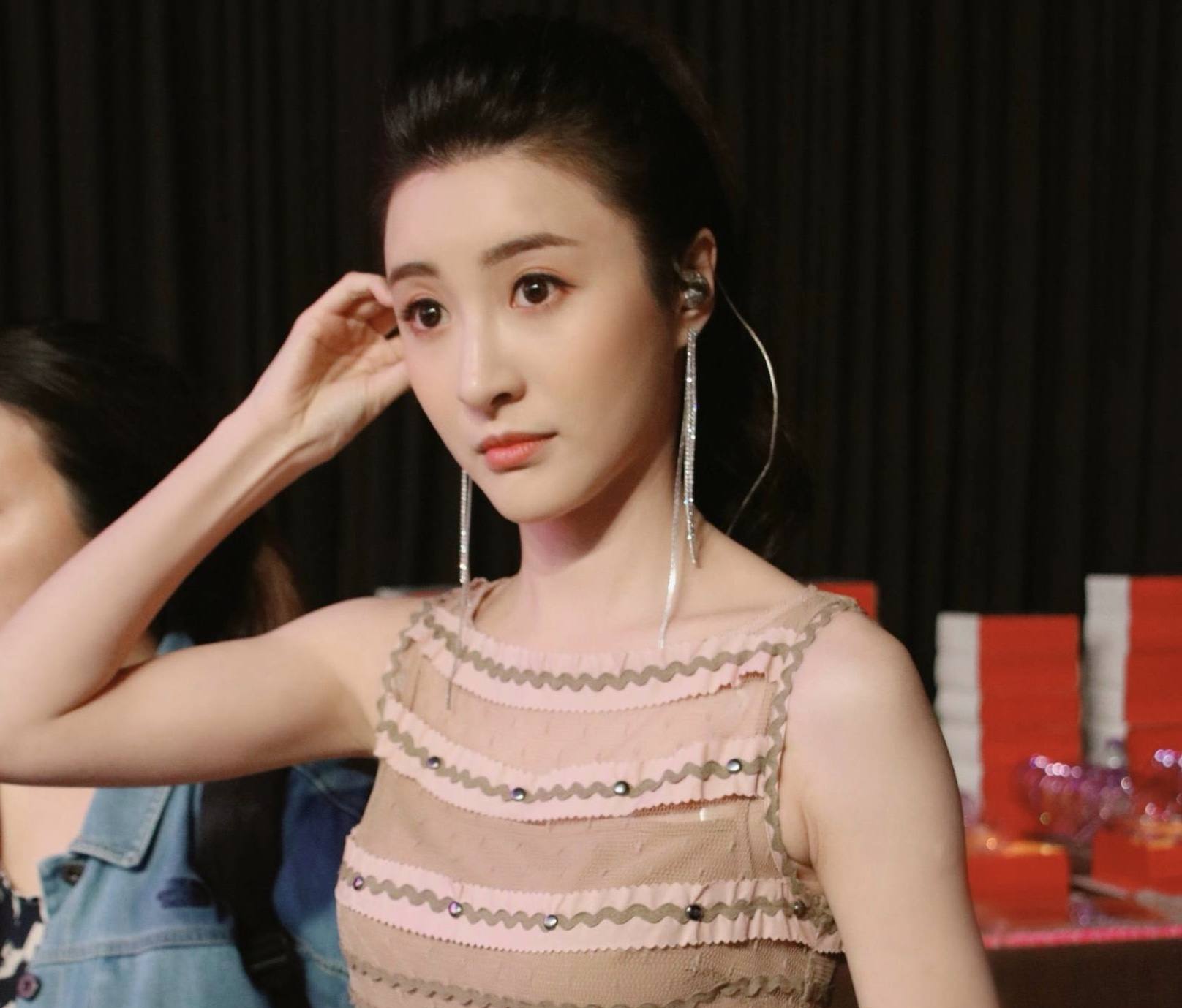 Millions of losses!TVB former actress Lin Xiawei invested in opening 15 ...