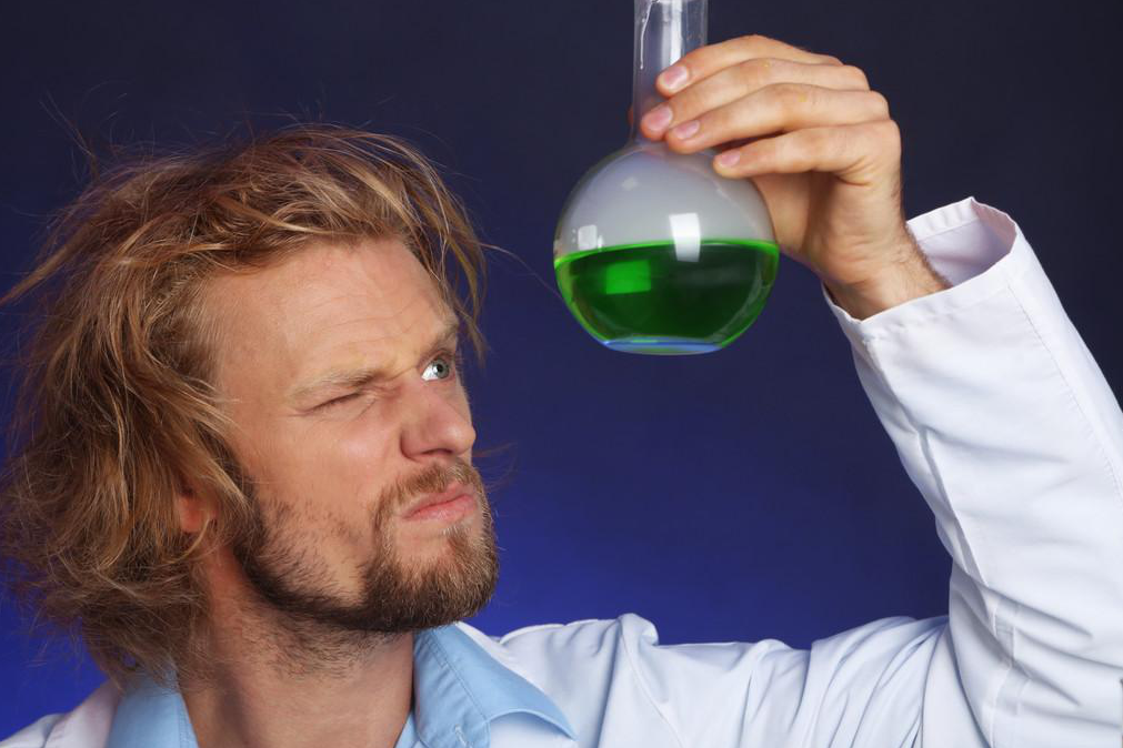 In order to study "immortality", what crazy experiments have the ...