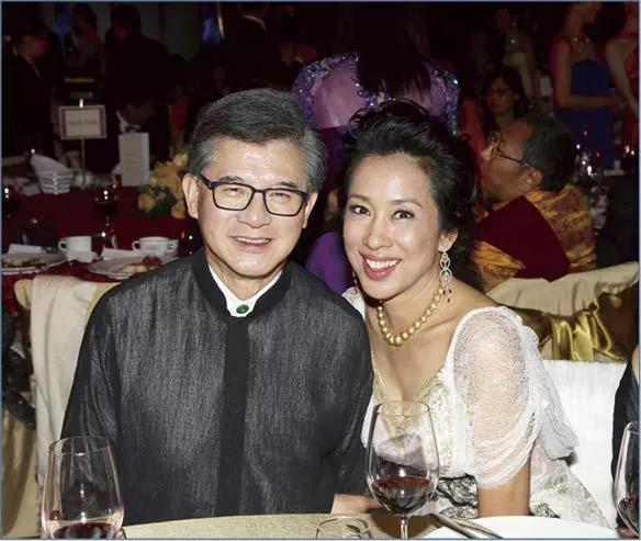 15 Hong Kong actresses who have married into the rich - iNEWS