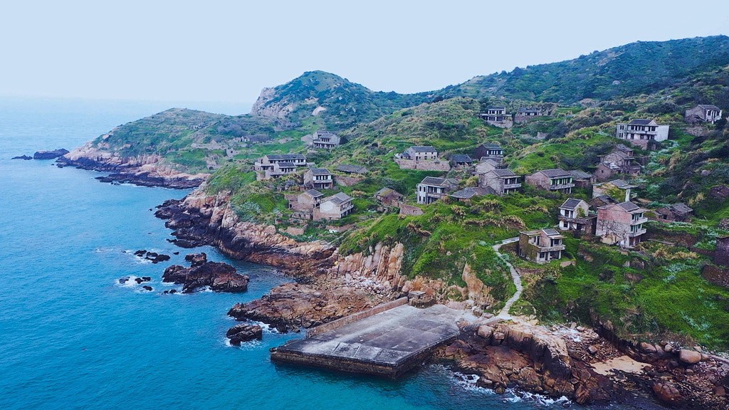 The beautiful eastern islands are worth visiting: the pearl-like ...