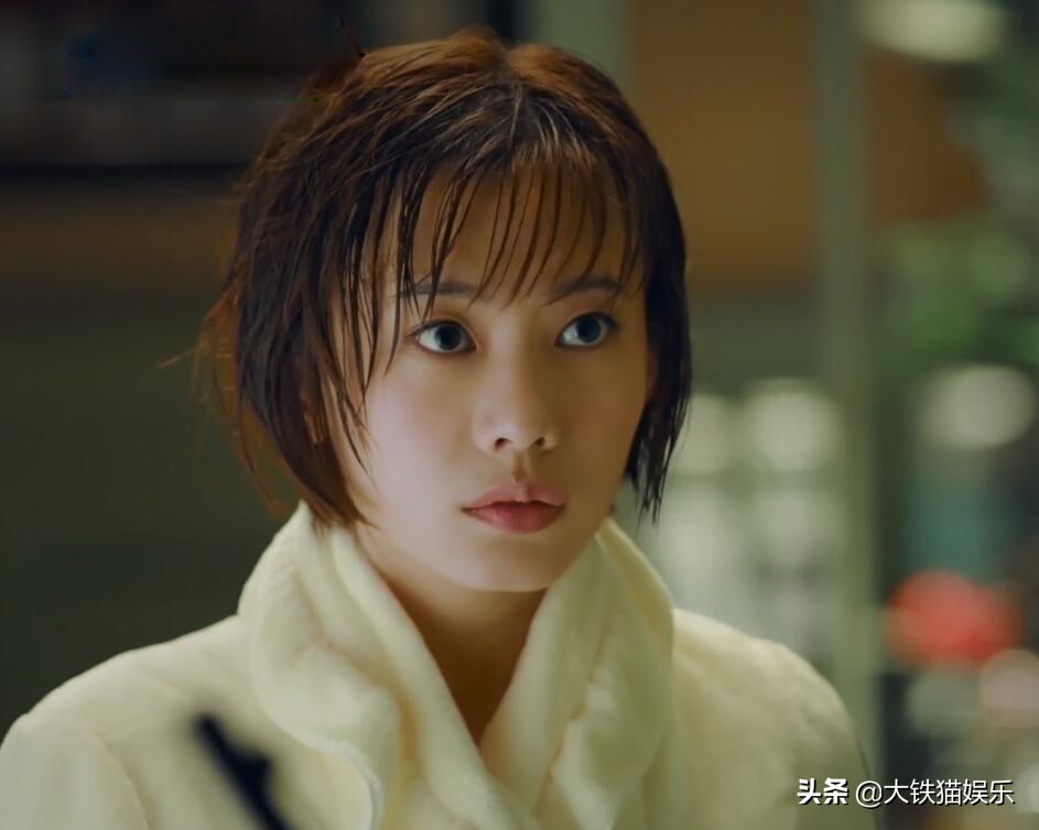 Your old saying that Mao Zijun's handsome acting is a good president ...