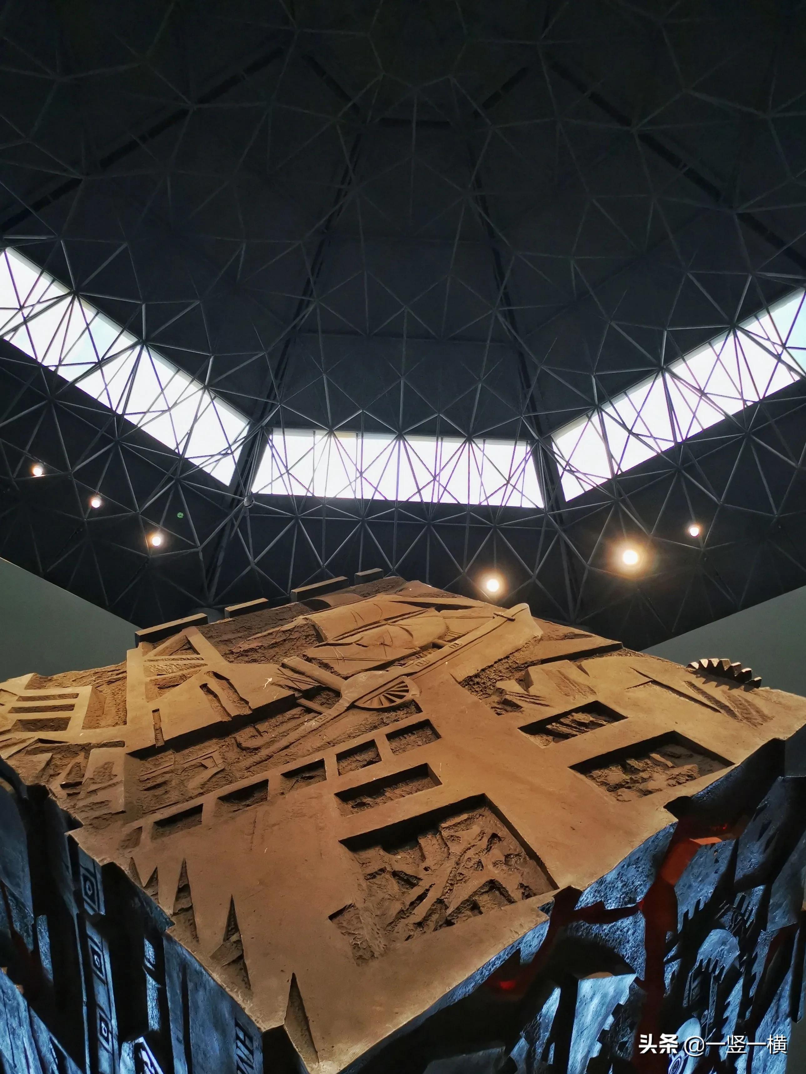 Visit the Humen Naval Battle Museum to remember history and cherish the ...