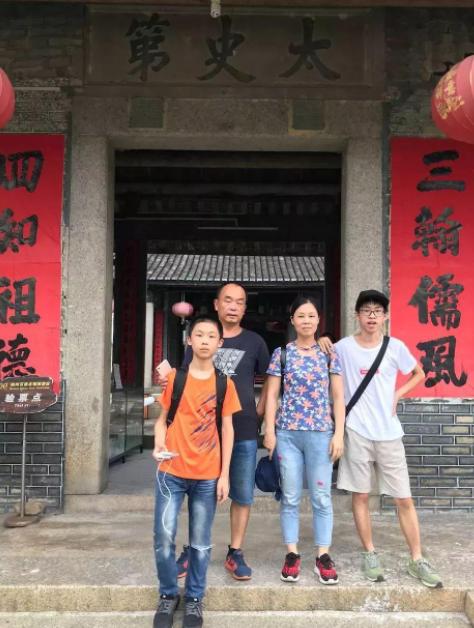 "Genius" Zheng Linkai: Admission to Tsinghua University, the most ...