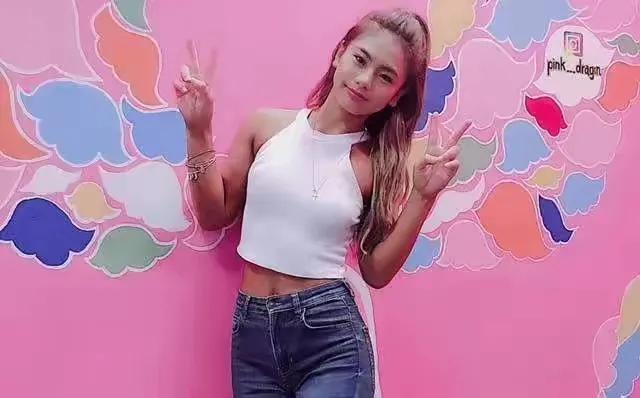 MMA's "Charm of Beauty" Huiyin Dashan (Kate Lotus) - iNEWS