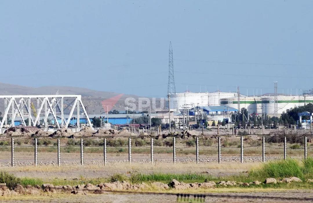 Termez, Uzbekistan: Fate hangs in the border town of Afghanistan - iNEWS