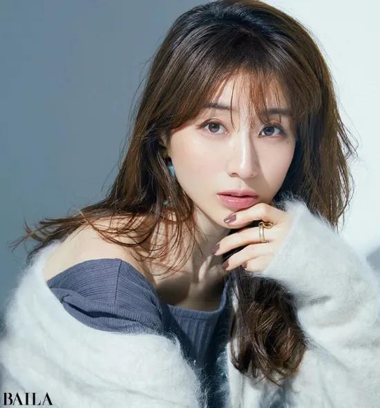 Beautiful pictures of Japanese female anchors, may limit current ...