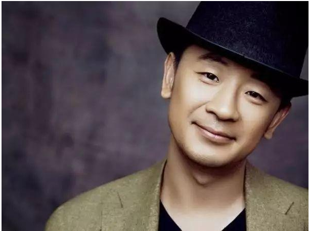 "Regardless of previous suspicions" Qu Shanshan married Huang Haibo ...