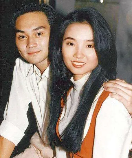 The original singer of "Modern Love Story", 52-year-old Xu Qiuyi is still a pretty girl, why did ...