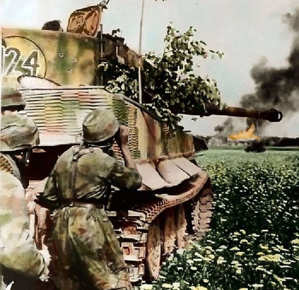 US Major General Morris's Death: Why did the Battle of Paderborn make ...