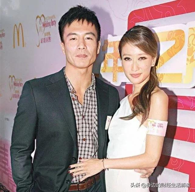 I thought Xie Xian Nicholas Tse was already invincible in the world ...