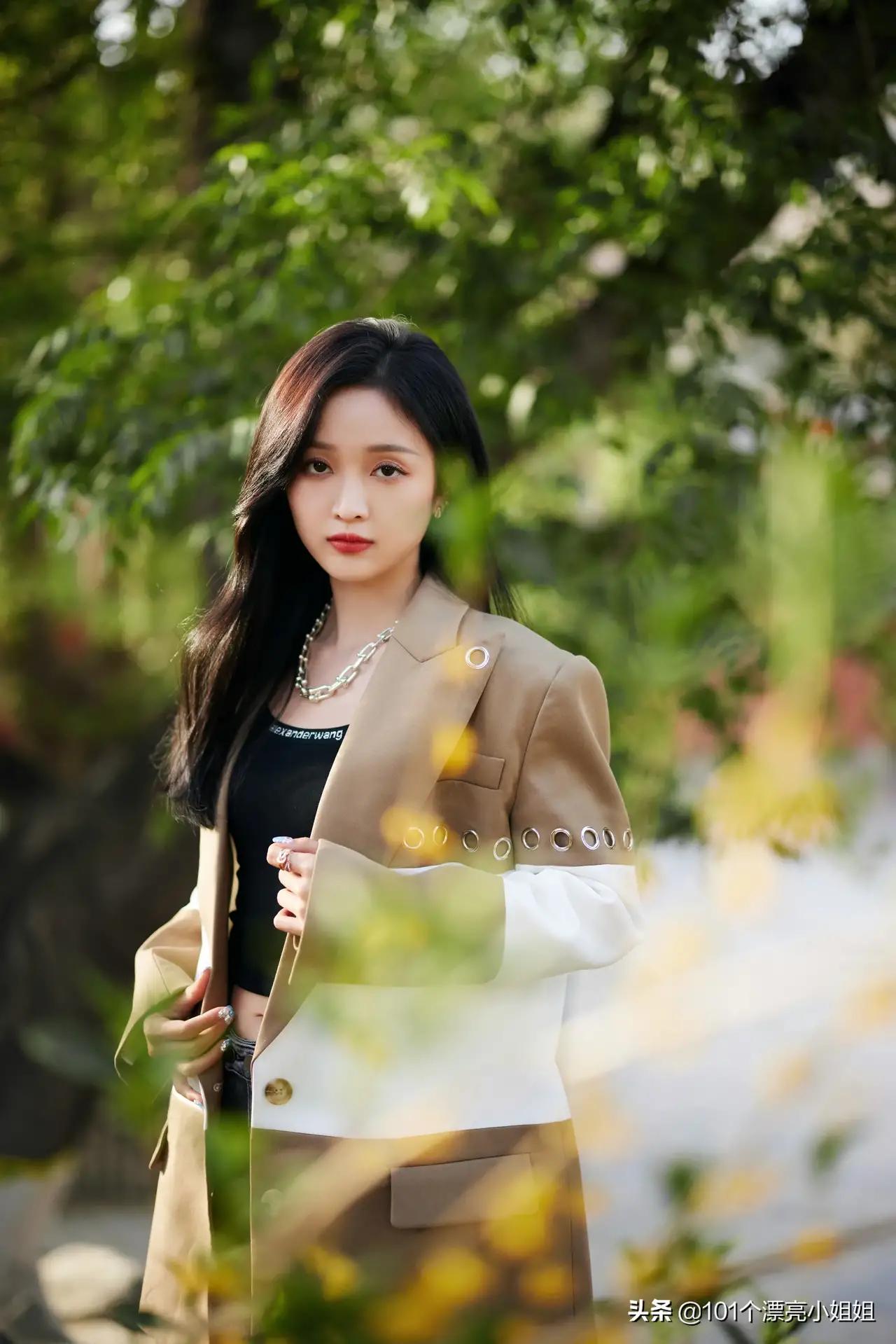 Bai Bing Zhang Xueying Zhang Tian Aidi Lireba Xu Lingyue Wang Likun ...