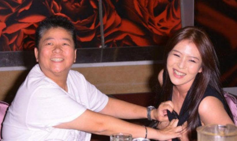 What happened to Liu Pinyan, who was stripped in public by the director ...