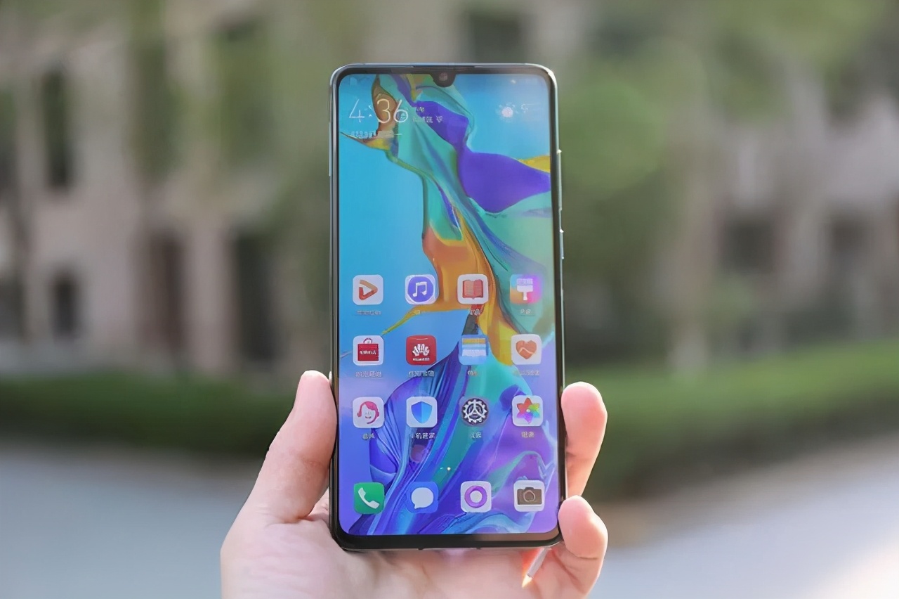 42 Huawei mobile phones will be upgraded to Harmony OS system, EMUI11 ...