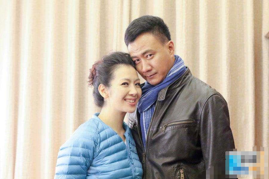 Hu Jun: Because of a meal ticket and Lu Fang, his tenderness is not ...