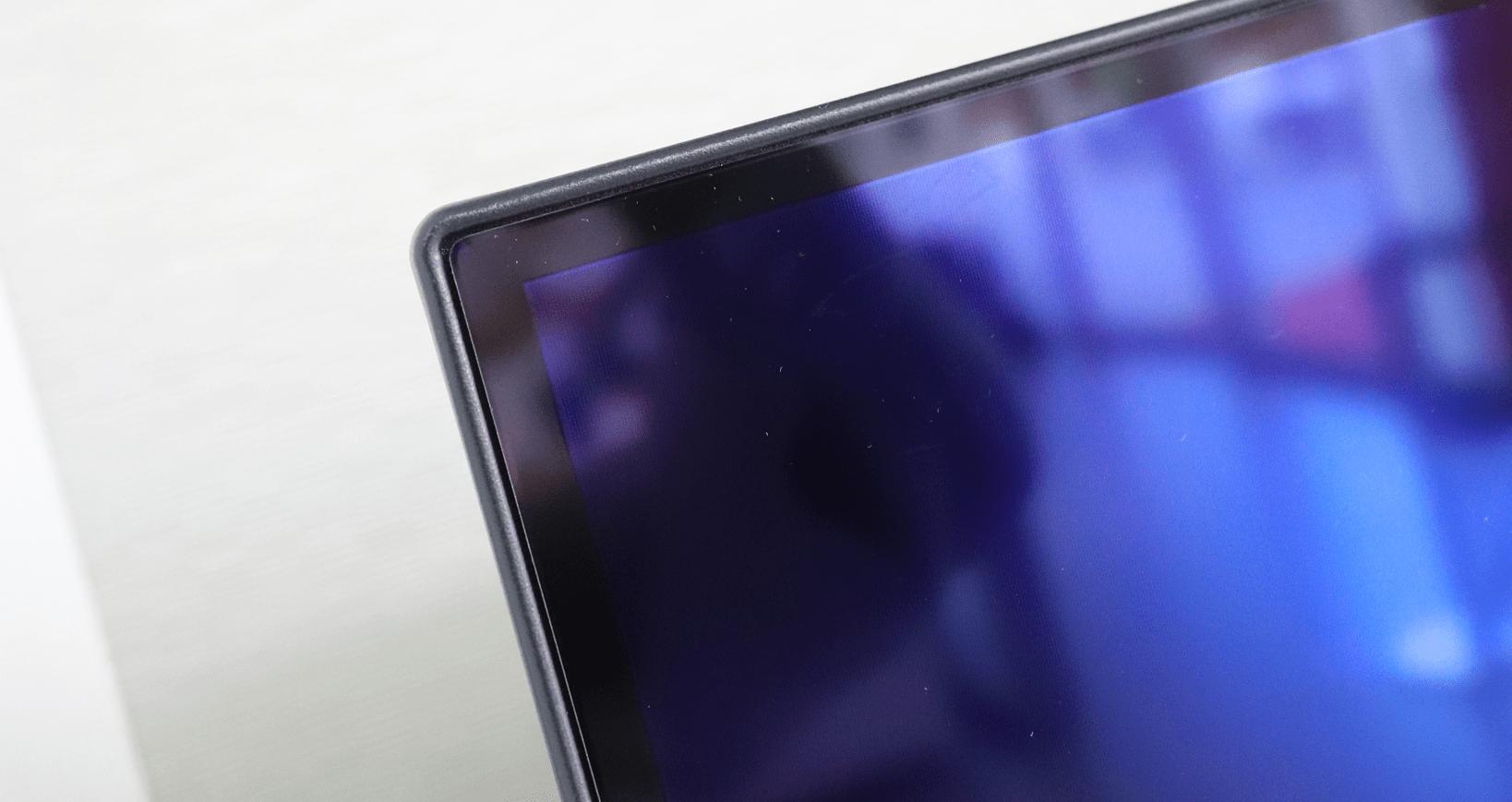 Subversive visual experience!Mi Home experience Mi TV 6 OLED live - iNEWS