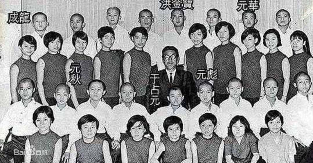 How good is Hong Jiaban?Lin Zhengying created the peak of zombie movies ...