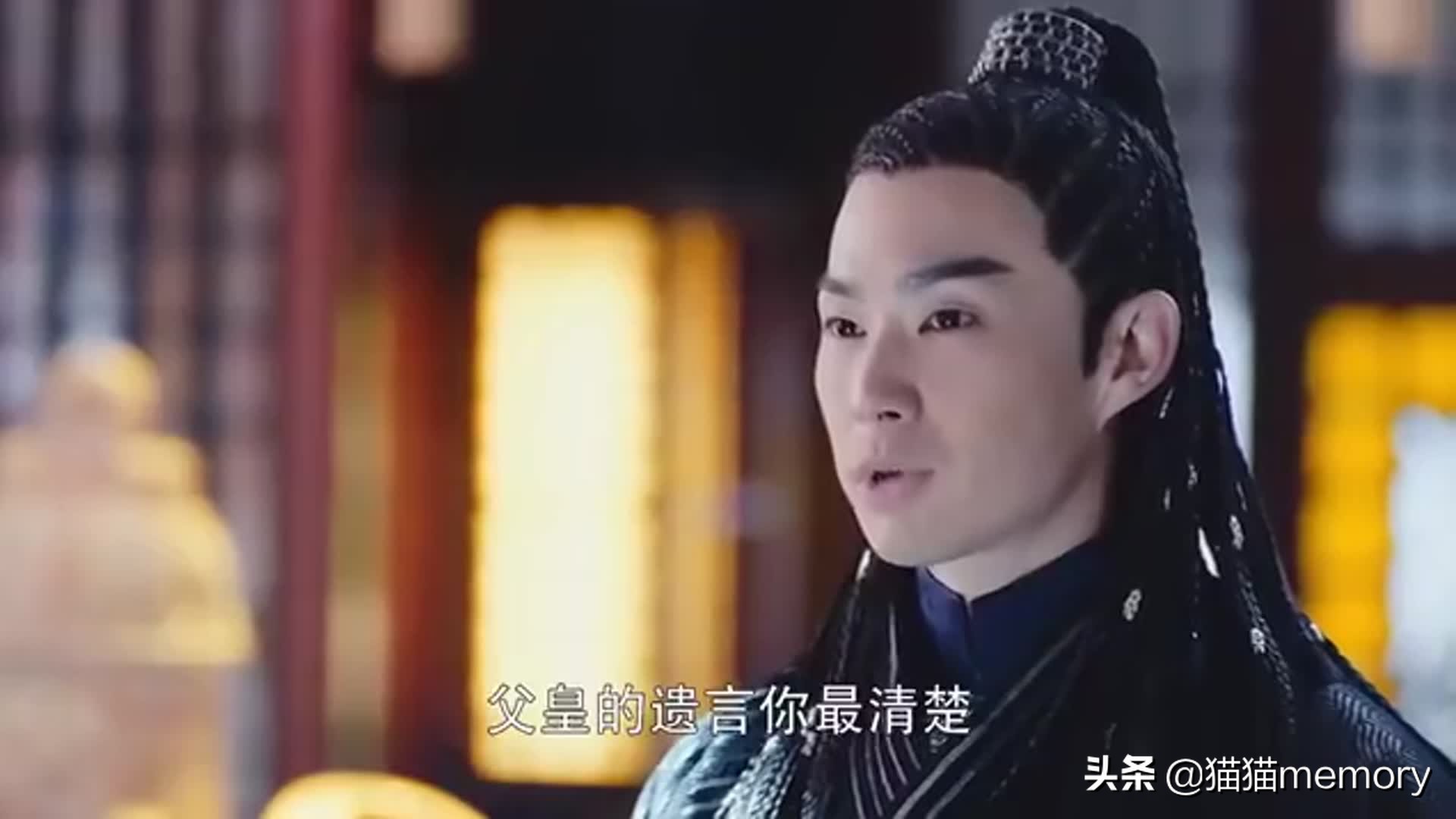 Li Changle, Li Changru, both of them are right, just falling in love ...