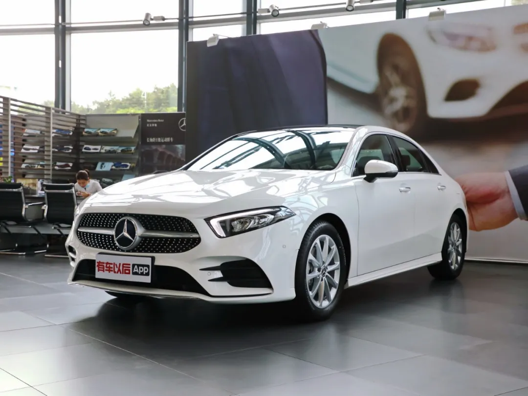 150,000 can also buy BBA!Accord owners are envious of these hot-selling ...