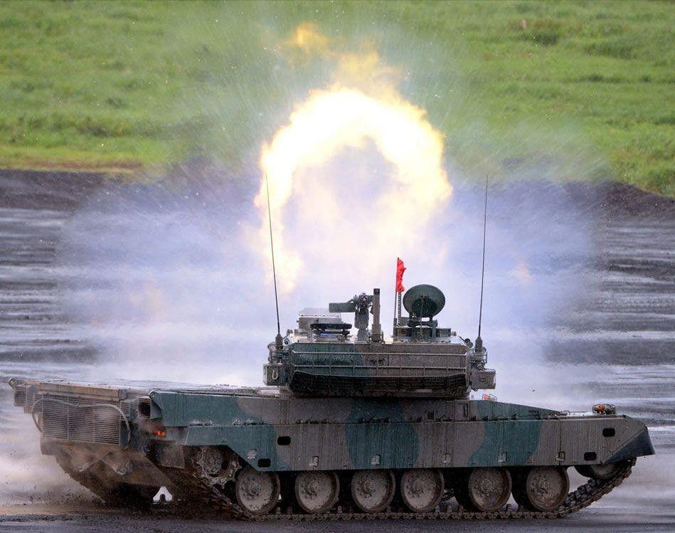 The pinnacle of Soviet tanks, how good is the T80 main battle tank?20 ...