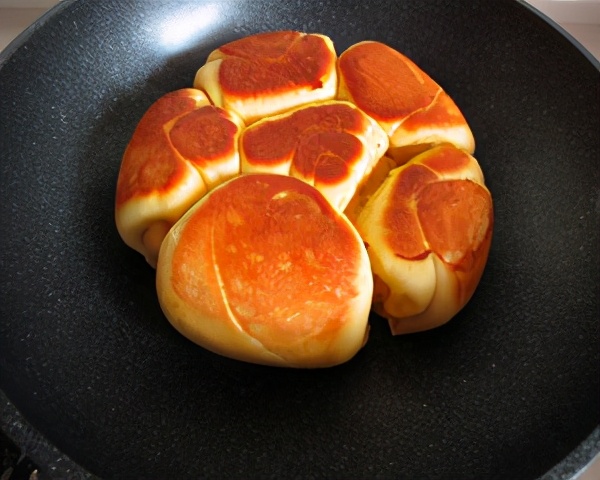 Rice cooker bread - iNEWS