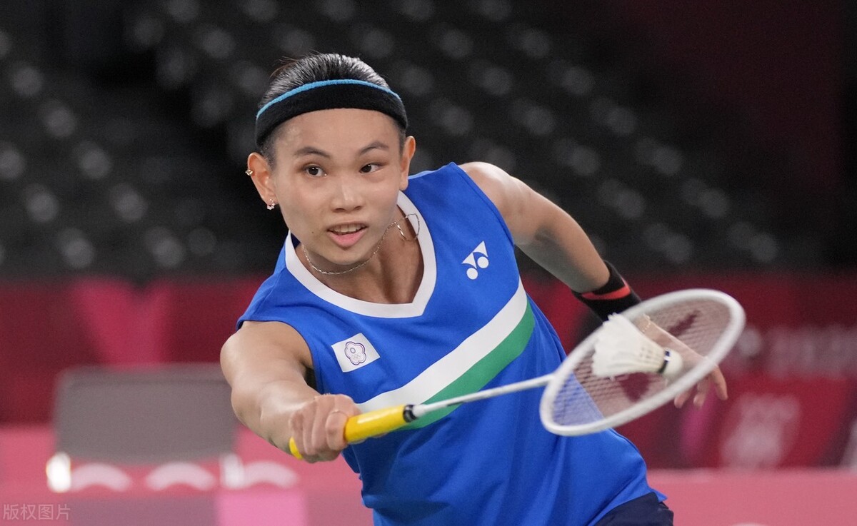 Tokyo Olympics badminton foreign war, Xiao Dai, Dongdu, Chicken Blood, Minions, Hengshan, etc ...