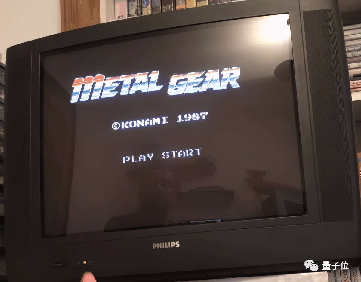 Open source FPGA hardware simulation game console, the original retro ...