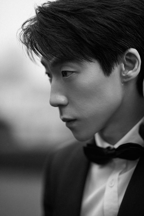 The handsome life of Wu Xiaoliang, the actor Sun Xing in "Sweeping the ...