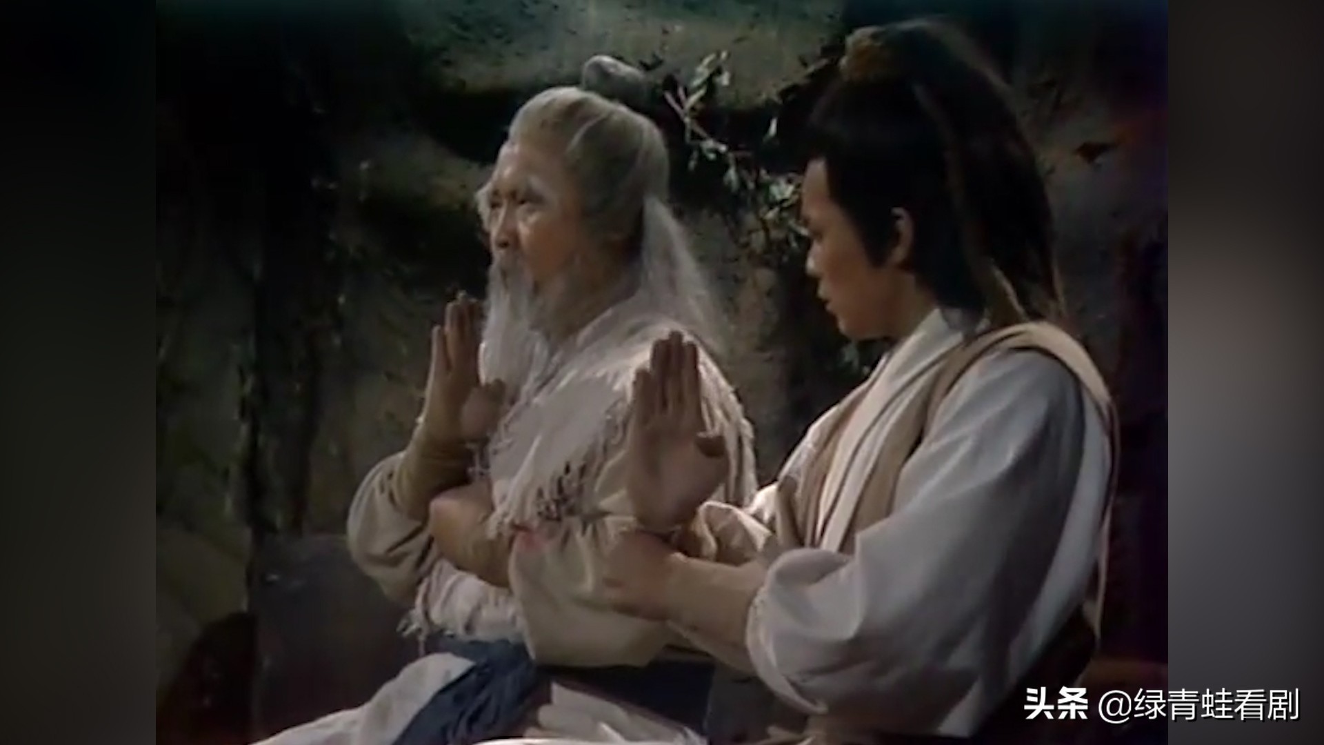 Zhou Botong ranks first in the new five must-dos. Is he so famous? How ...