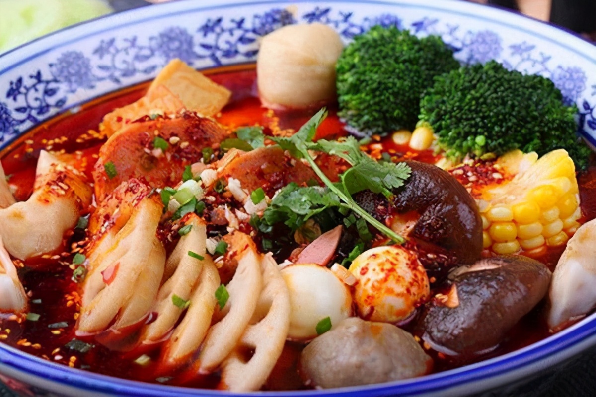 Attention patients with lung nodules!Keep these four types of food as ...