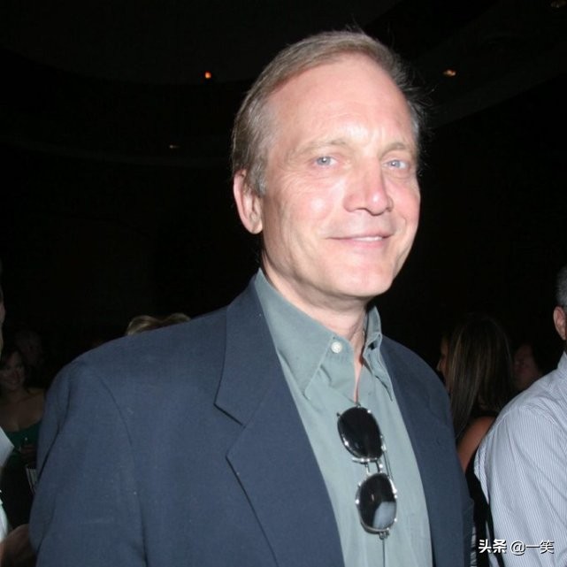 Well-known actor Michael Tello dies at the age of 72, his third wife ...