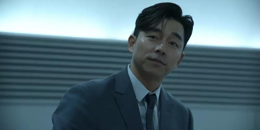 The Korean drama has a big hit again, Kong Liu started the "killing ...