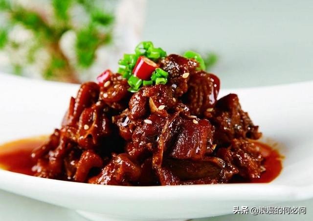 The 23 flavors of Sichuanese, the flavors of these 23 dishes, there is ...