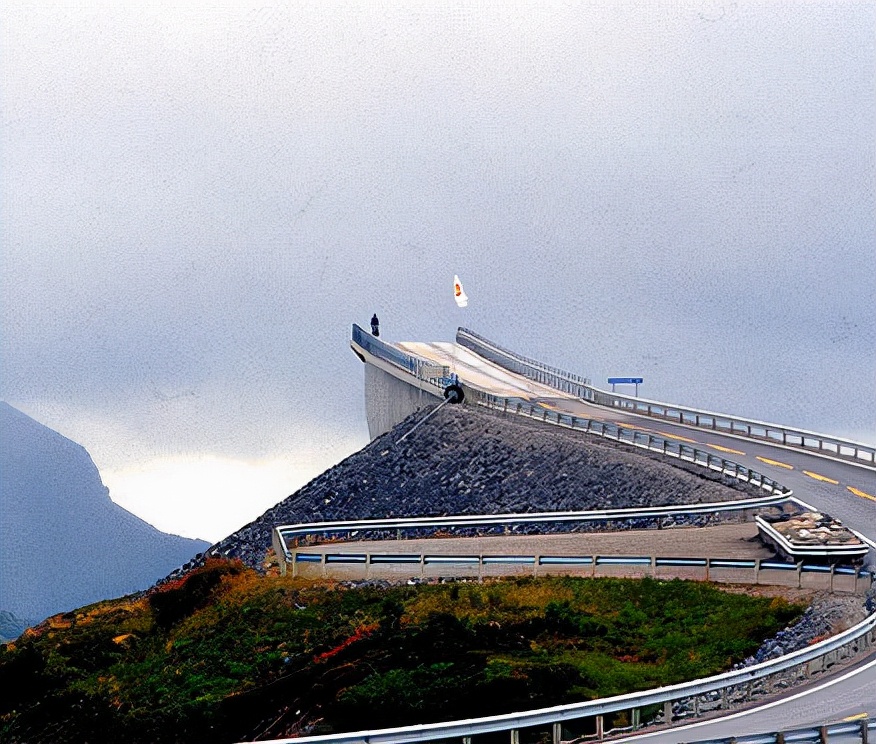 The 22 most dangerous bridges in the world - iNEWS