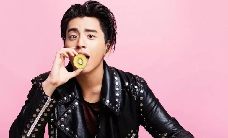 Is the relationship real?Netizens ran into Wang Dalu and Cai Zhuoyi ...