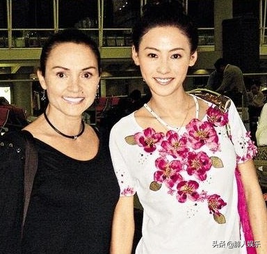 "Jade Girl Head" Cecilia Cheung's bold love history and the 7 men ...