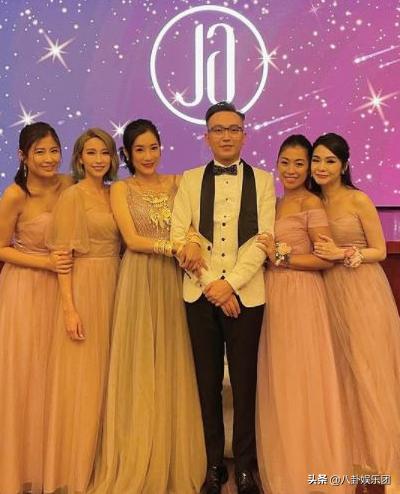 Yao Ziling re-appoints sister after 1 year and 8 months, Huang Ying's ...