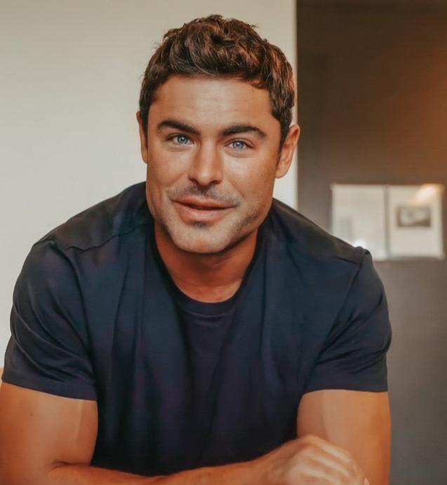 High School Musical male protagonist gets blessed on the hot search ...