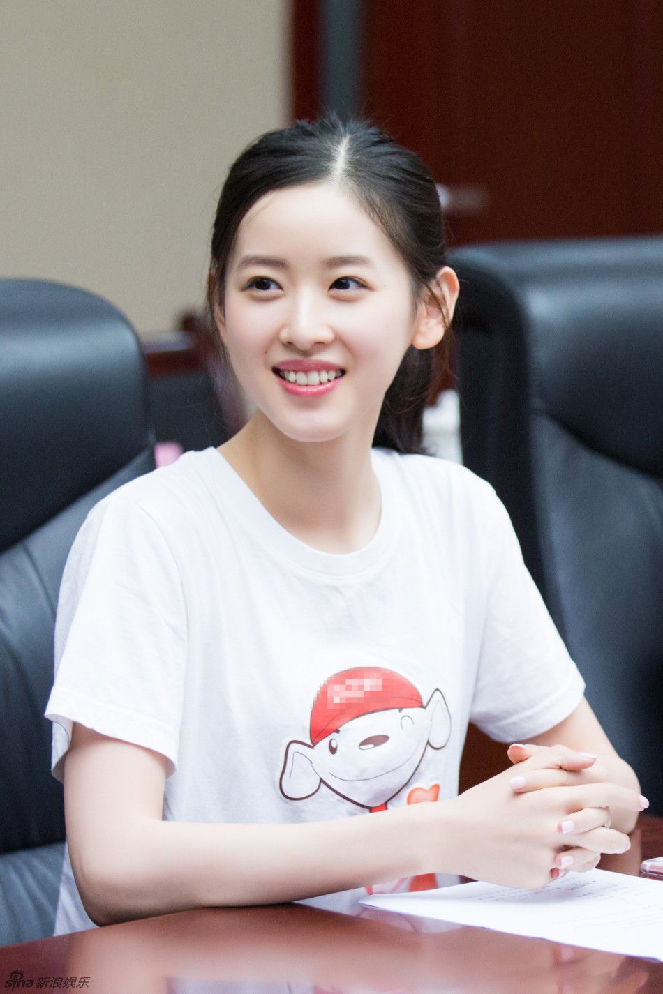 Resolutely not divorce! 27-year-old Zhang Zide, how big is the ambition ...