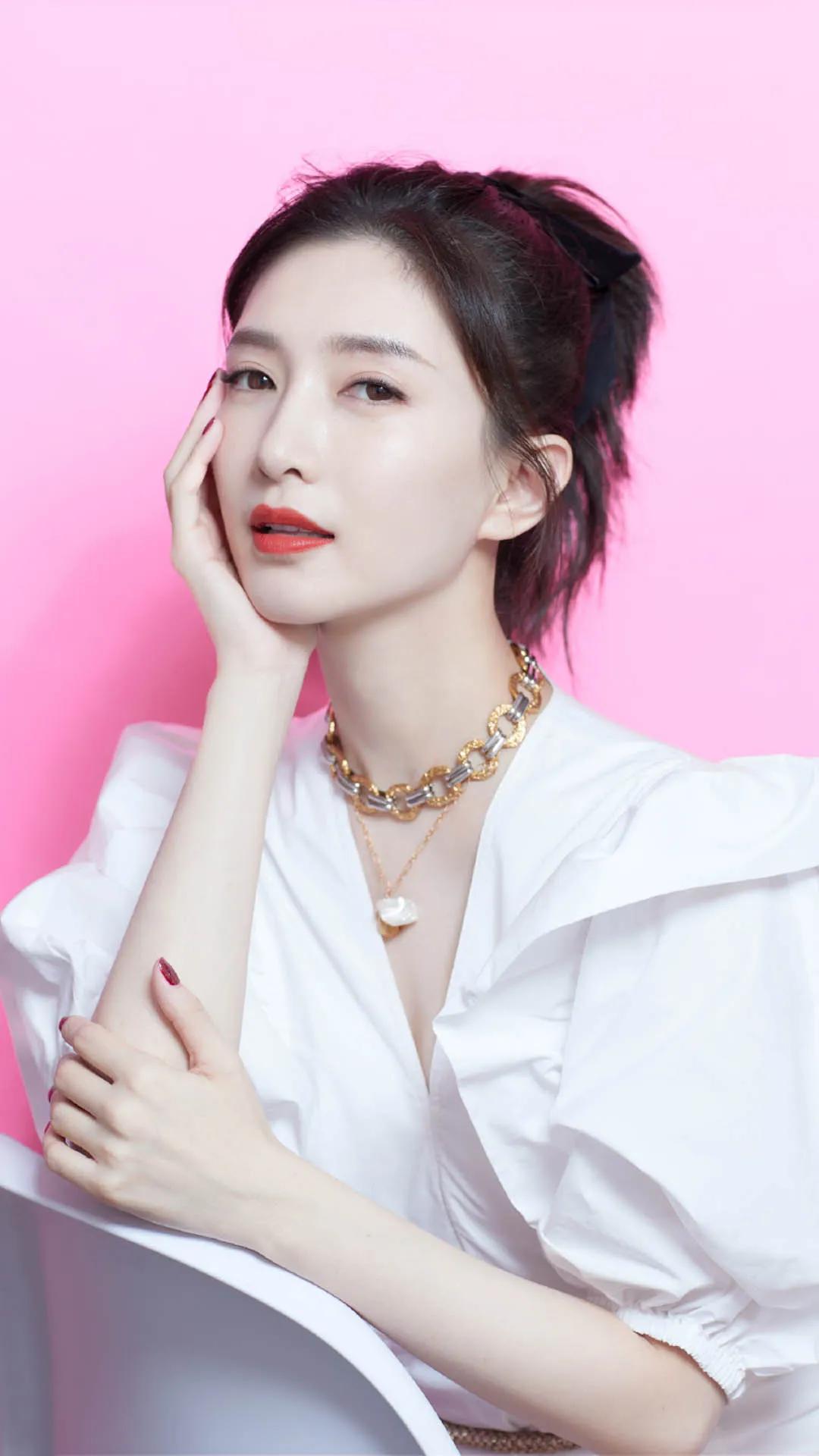 Jiang Shuying is still so beautiful - iNEWS