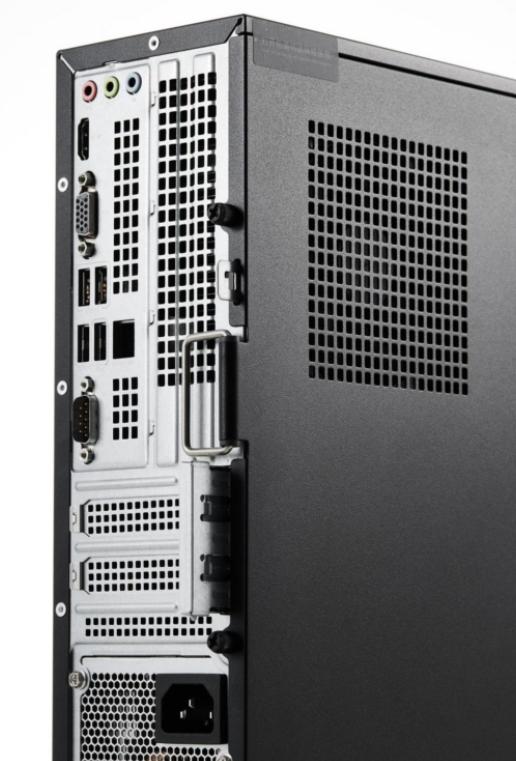 How about Huawei's first commercial computer? - iNEWS